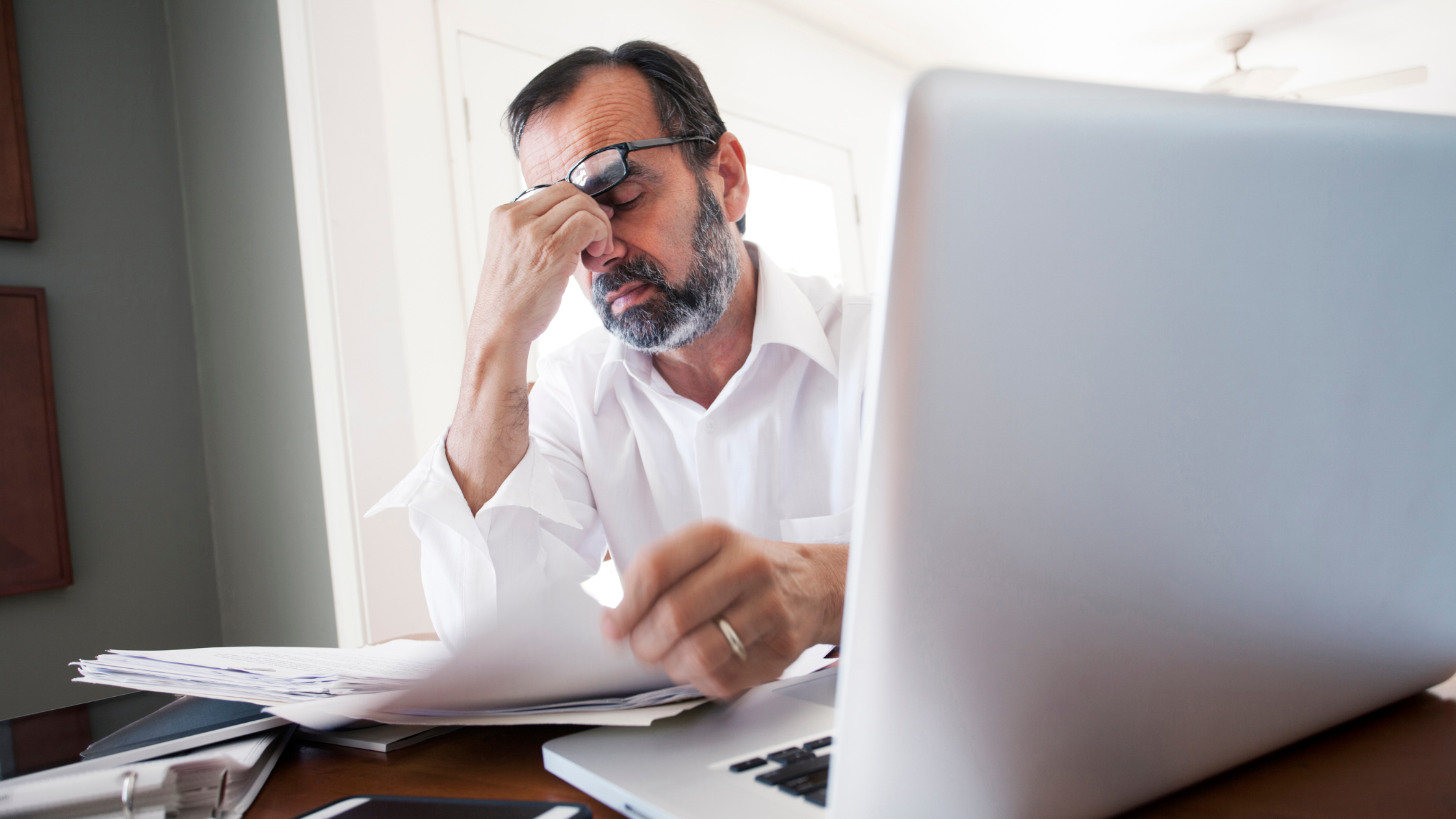 Are Your Adjustments Consistent? The Reviewer-Approved Way to Make Sure